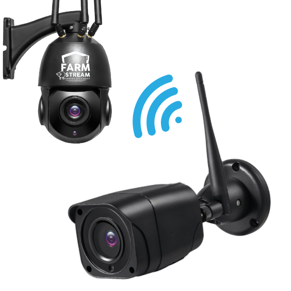 SETUP – Farmstream