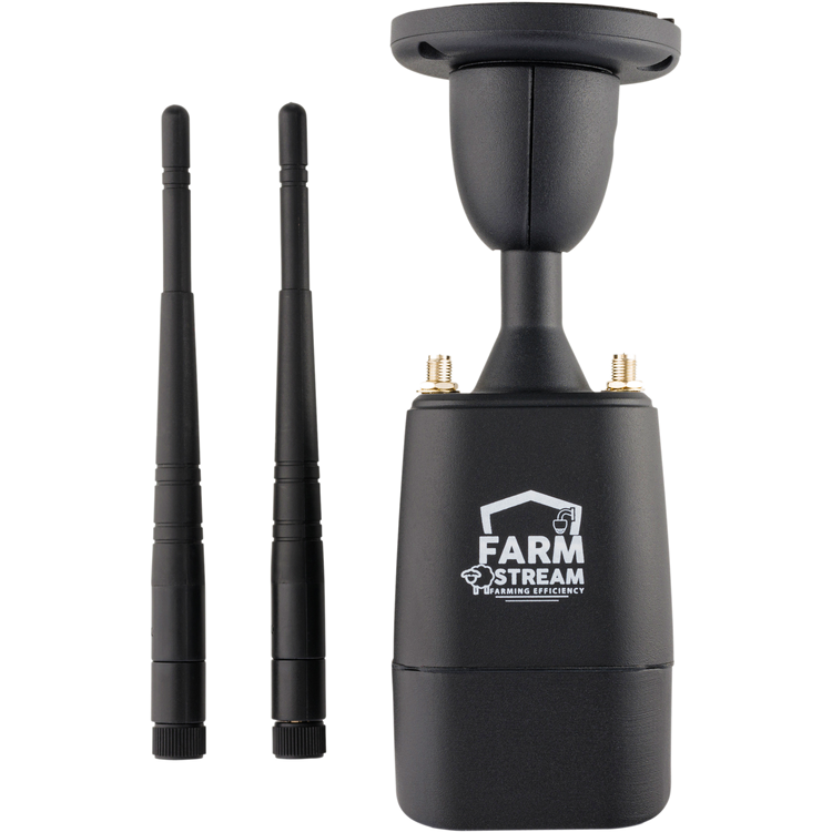 Farmstream Static Camera