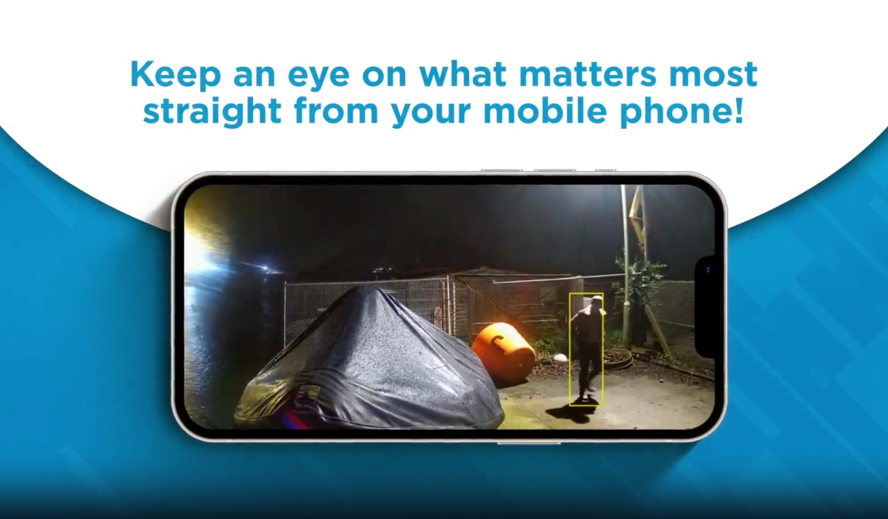 Farmstream - 4G/WiFi CCTV Cameras for Livestock, Security and Stables