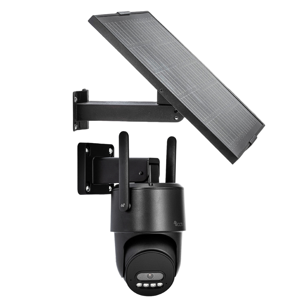 Farmstream - 4G/WiFi CCTV Cameras for Livestock, Security and Stables