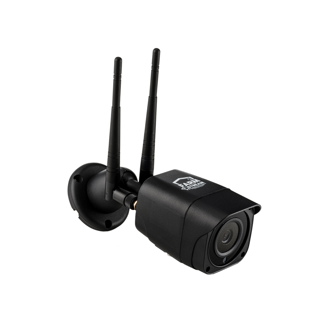 Farmstream's 4G/Wi-Fi Camera Solutions | Farm Cameras | Rural Security