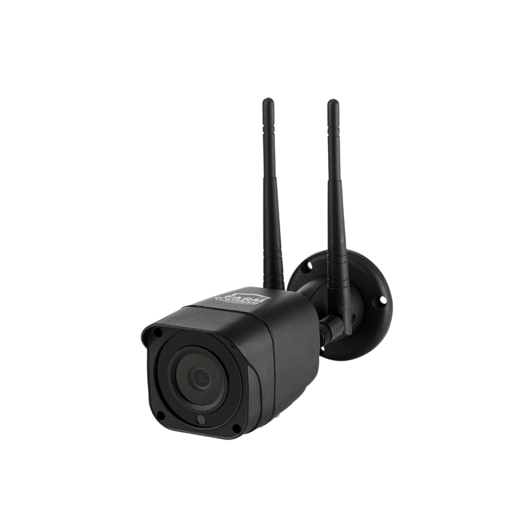 Farmstream - 4G/WiFi CCTV Cameras for Livestock, Security and Stables