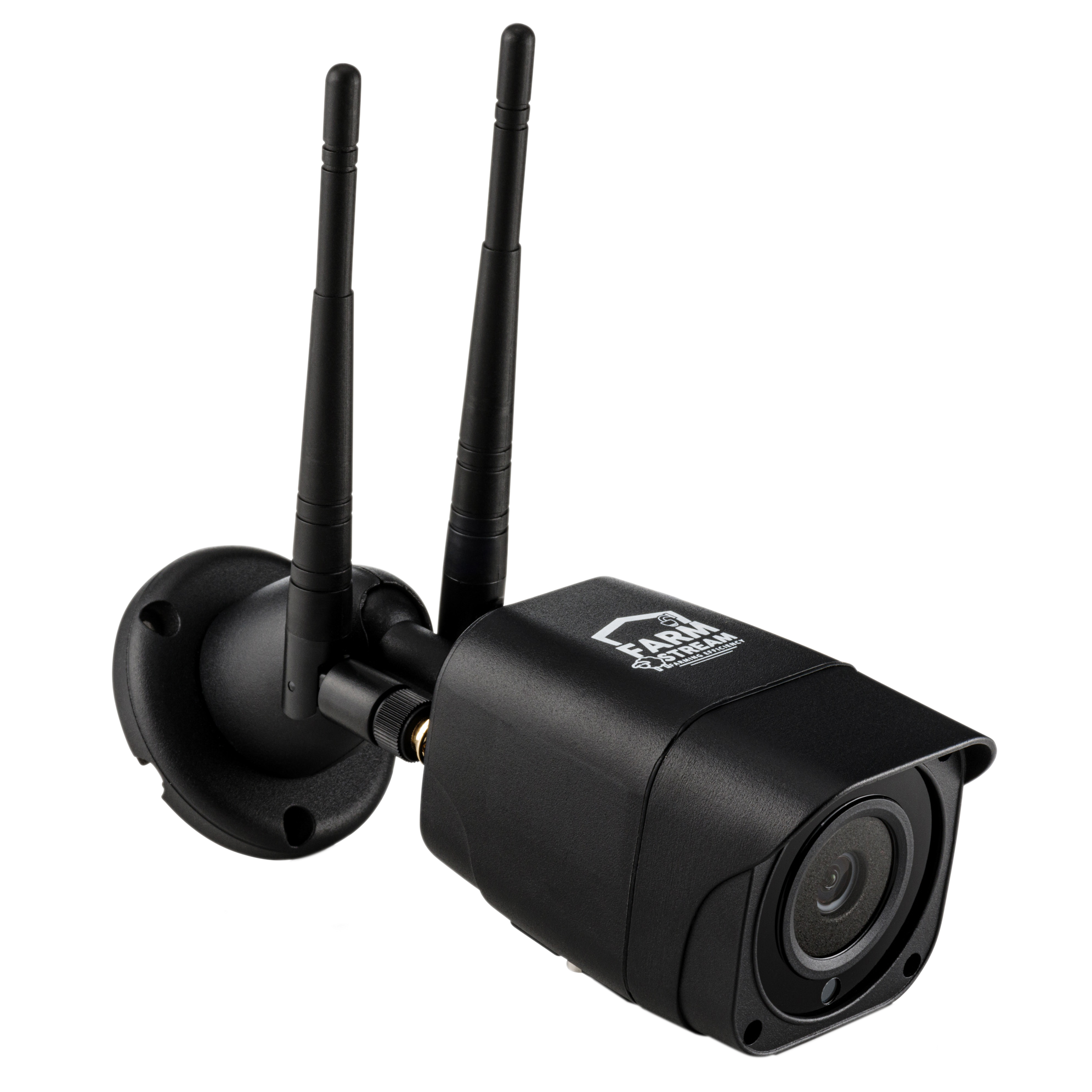 Farmstream - 4G/WiFi CCTV Cameras for Livestock, Security and Stables