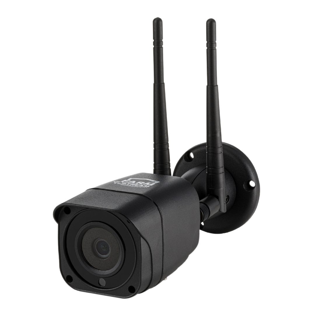 Farmstream - 4G/WiFi CCTV Cameras for Livestock, Security and Stables